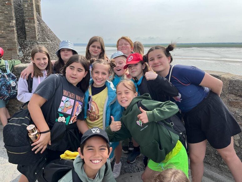 Trips and Residentials - Yarrells School and Nursery