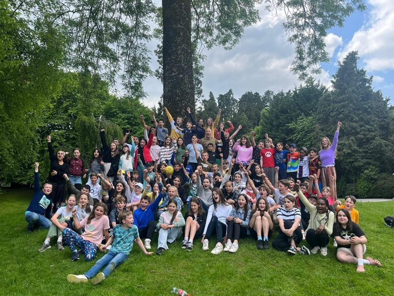 Trips and Residentials - Yarrells School and Nursery