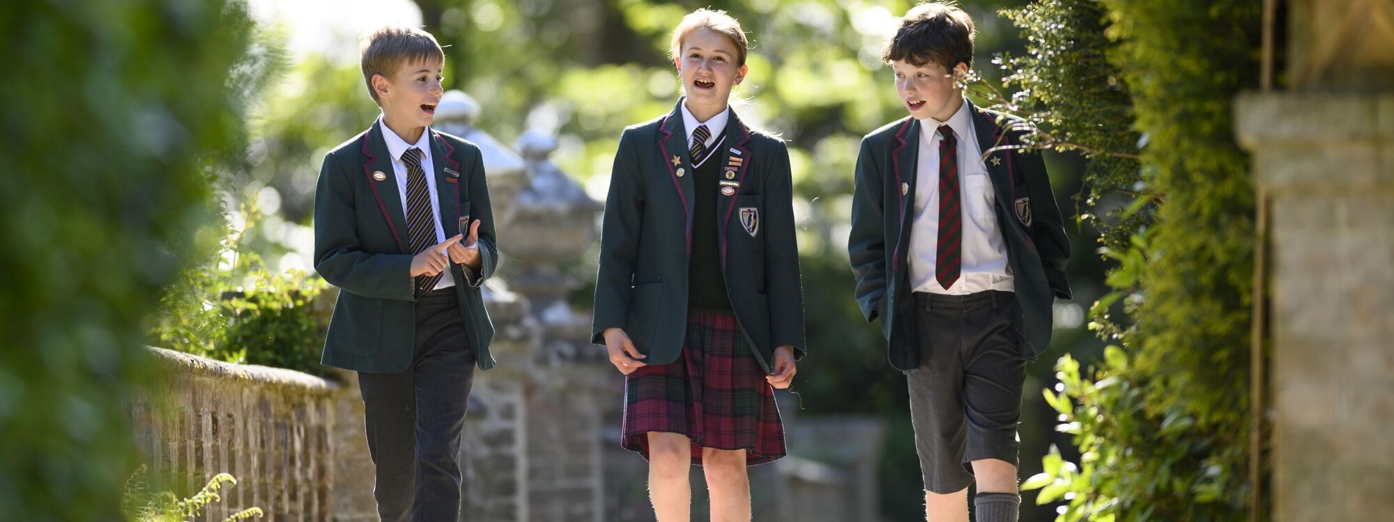 Uniform - Yarrells School and Nursery